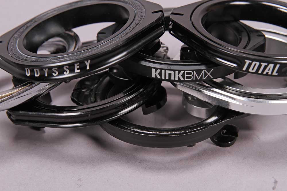 Buy BMX Gyro Kits | Source BMX - ROW