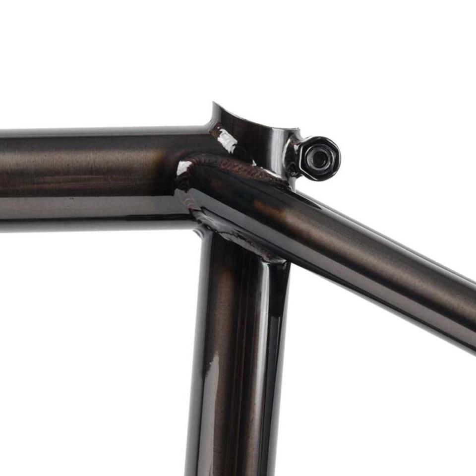 Subrosa Simo 10 Year Frame | Source BMX - ROW